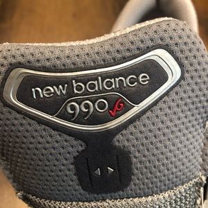 New Balance | Shoes | New Balance 99 V6 Sneakers New | Poshmark
